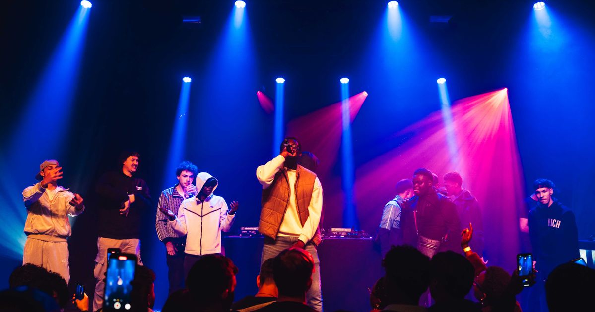 GOUD: “We tonen dat Turnhout talent heeft” | Cultuurhuis de Warande